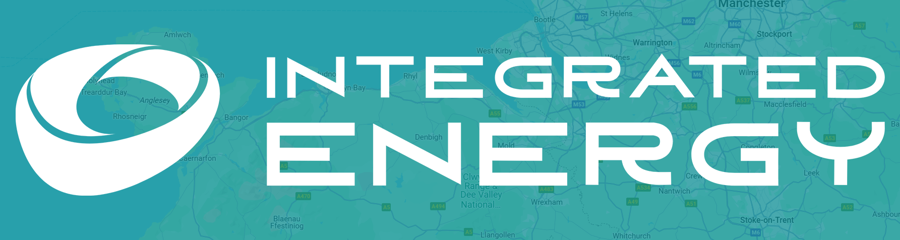 Integrated Energy- Dedicated to a greener tomorrow